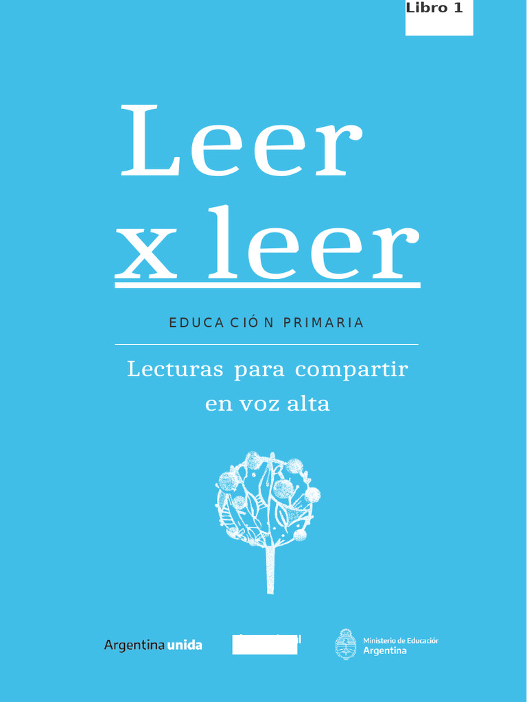 Leer Por Leer 1 | PDF