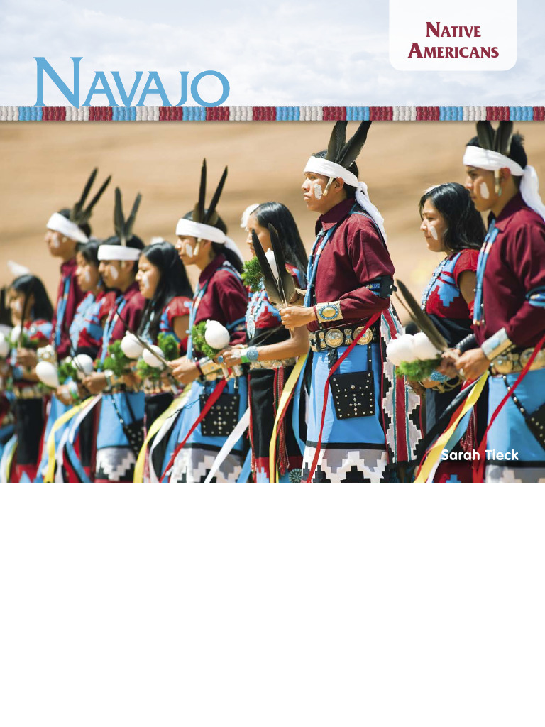 Understanding Navajo Culture and History | PDF
