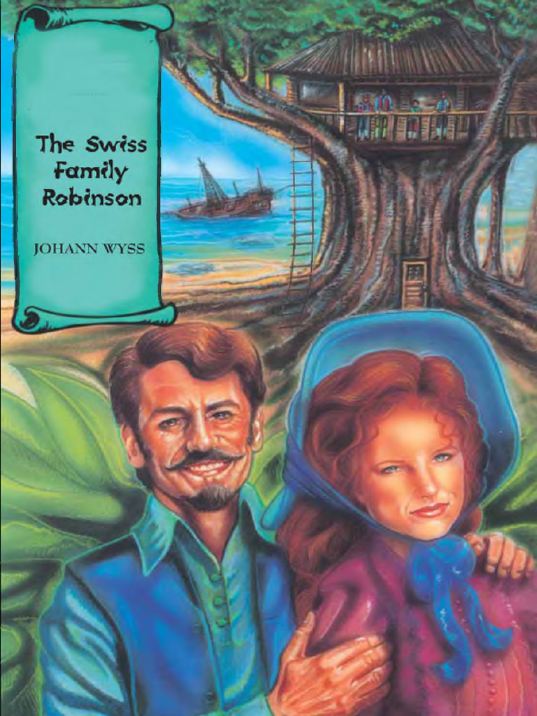 The Swiss Family Robinson | PDF