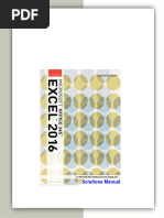 Grade 12 Practical Exercise Book | PDF | Microsoft Excel | Spreadsheet