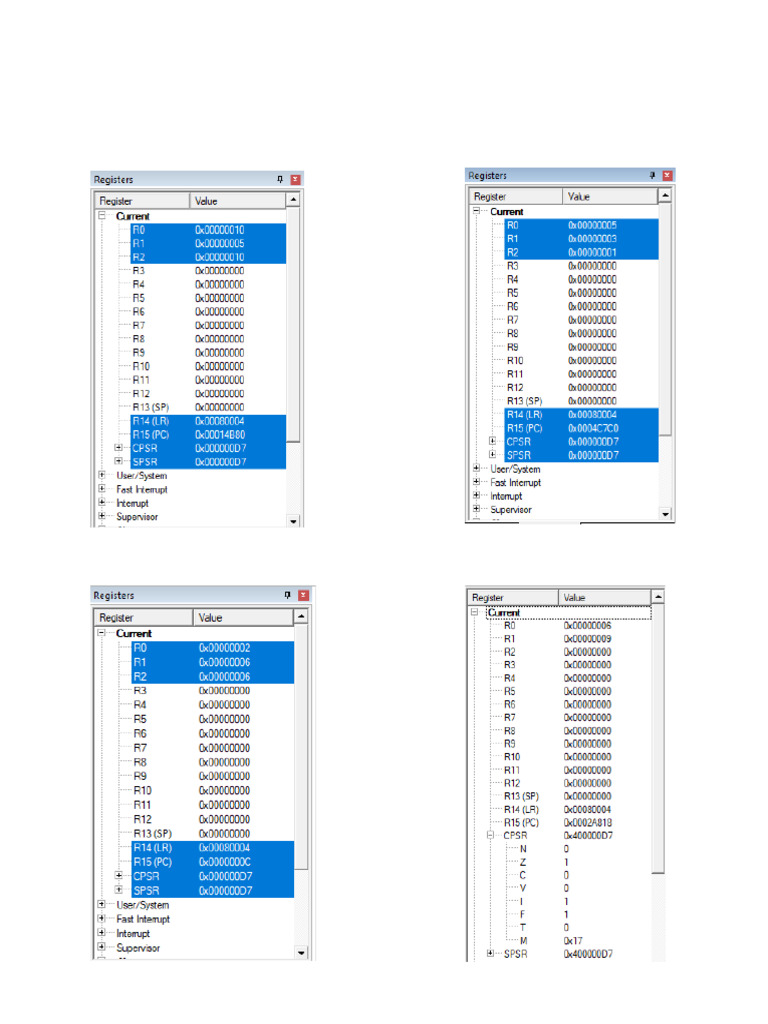 AniSH m Controller Exp 2 (1) | PDF