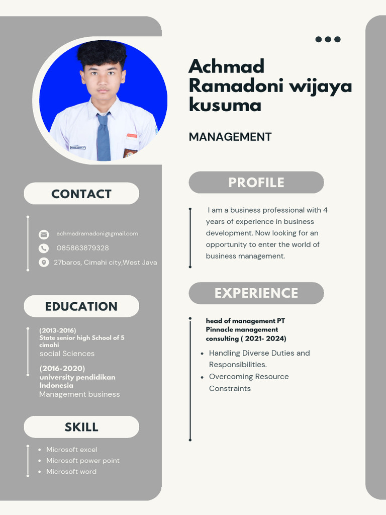 Putih & Hijau Tua Modern Koki Surat Lamaran Kerja_20240811_174435_0000 | PDF