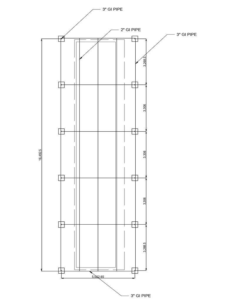 Structural Framing 01 | PDF