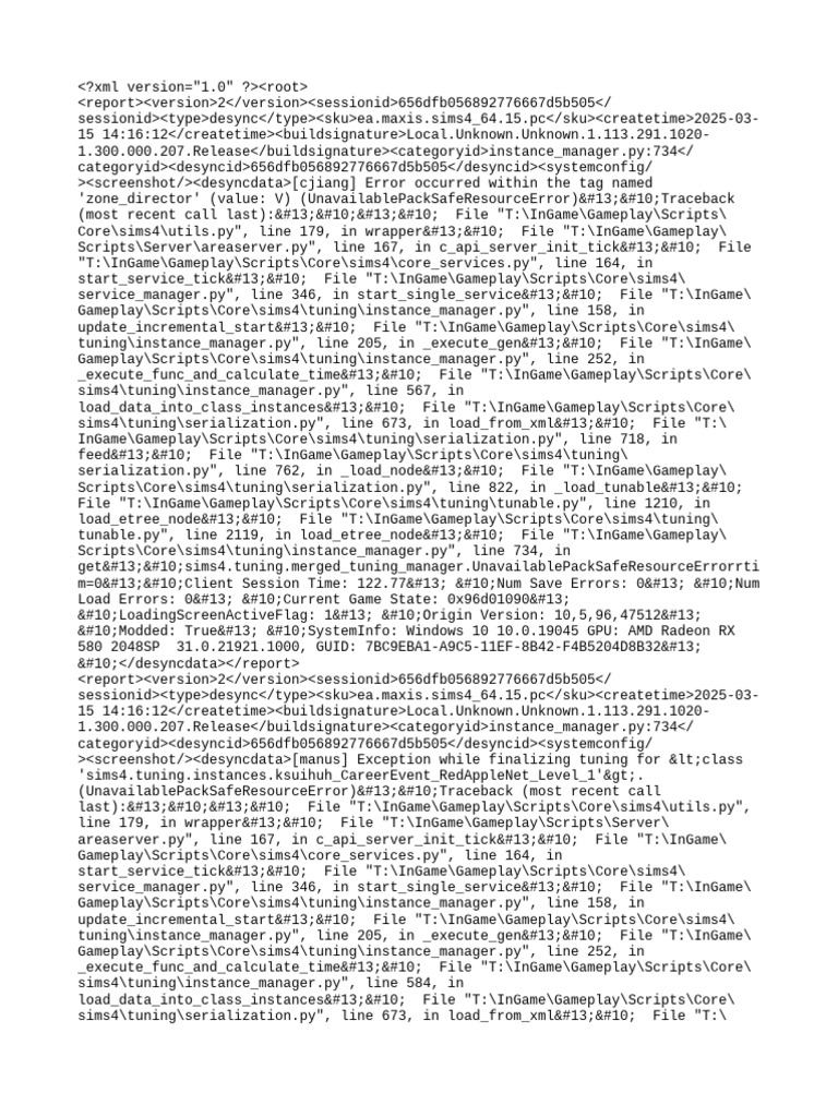 Lastexception 63877749020 | PDF | Graphics Processing Unit | X86 Architecture