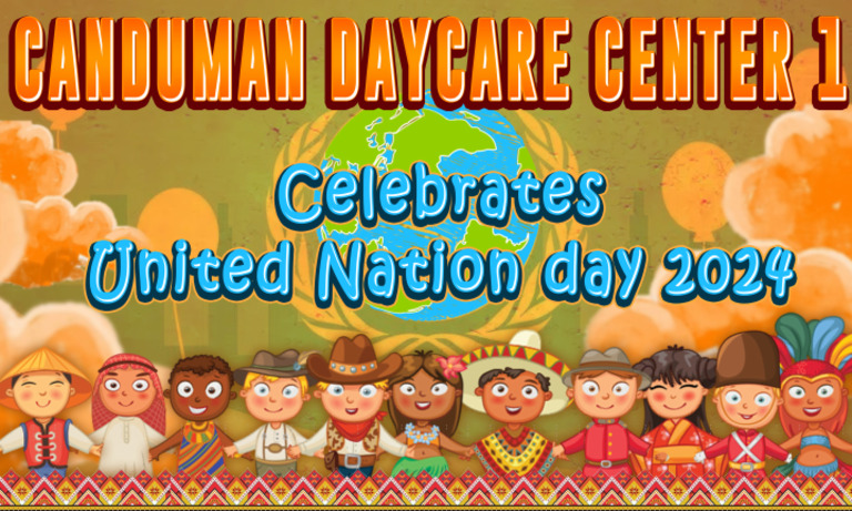 Canduman DAYCARECENTER1 - Uno | PDF