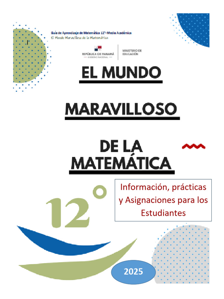 Tema #1 Intervalos de Números Reales 2025 | PDF | Conjunto (Matemáticas) | Intersección (teoría ...