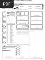 Viltrumite Armor and Traits Overview | PDF