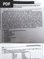 OECD 201 Freshwater Algae Cyanobacteria Growth Inhibition Test | PDF ...