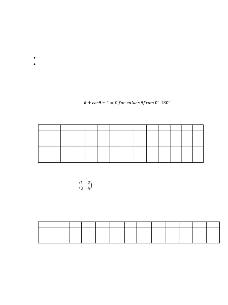 S6 Sub-Mathematics Exam Paper | PDF | Mathematics | Applied Mathematics
