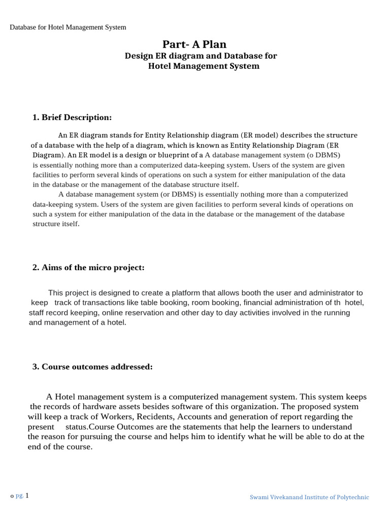 Dbms Microproject Januu 4 | PDF | Databases | Computing