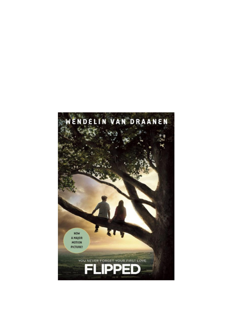 Flipped Wendelin Van Draanen Wendelin Van Draanen Download | PDF | Moon ...