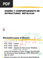 S03-Norma de Cargas E020 | PDF | Barlovento y sotavento | Herida