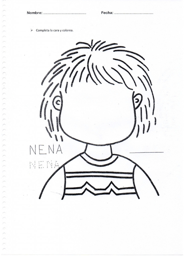 Cuadernillo Primero Agos | PDF