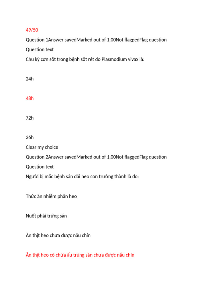 Thi CK KST 21-22 | PDF