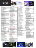 PC Express Dealers Pricelist | PDF | Computer Engineering | Computing