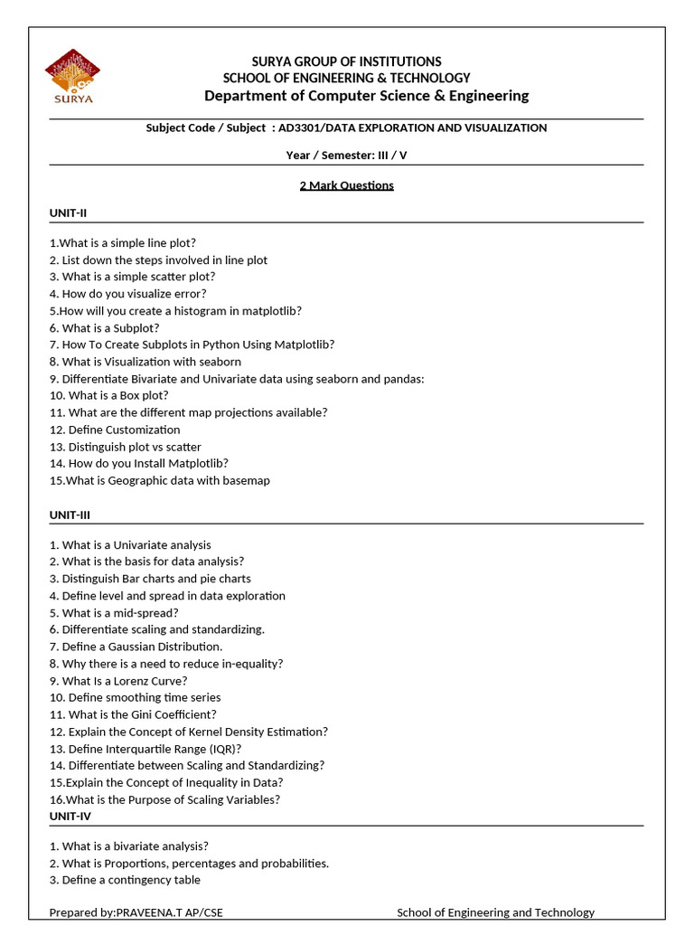 Data Exploration & Visualization Guide | PDF | Time Series | Histogram