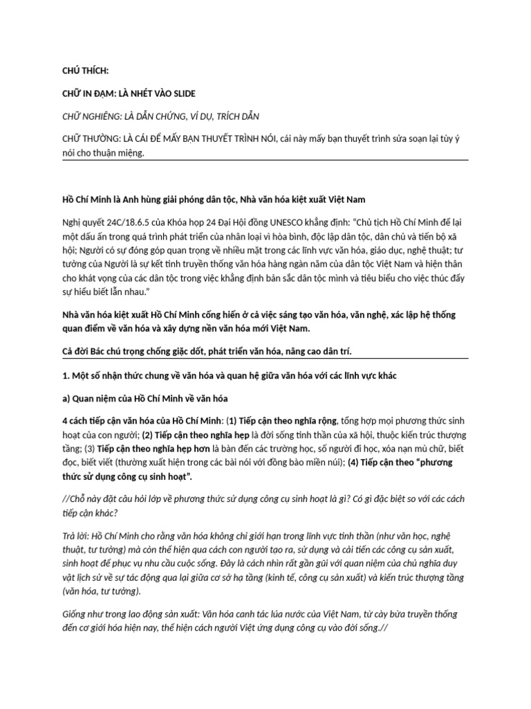 TTHCM N I Dung | PDF