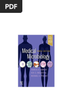 Clinical Microbiology Manual 10th Ed | PDF | Medical Microbiology ...