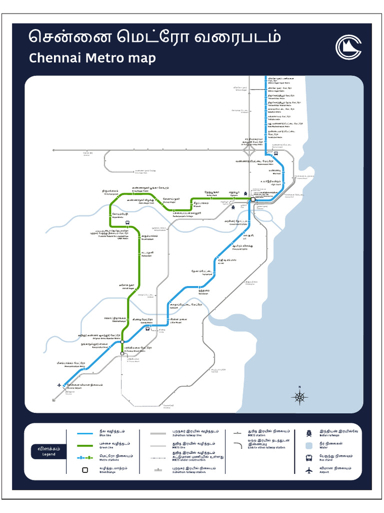 Line Map | PDF