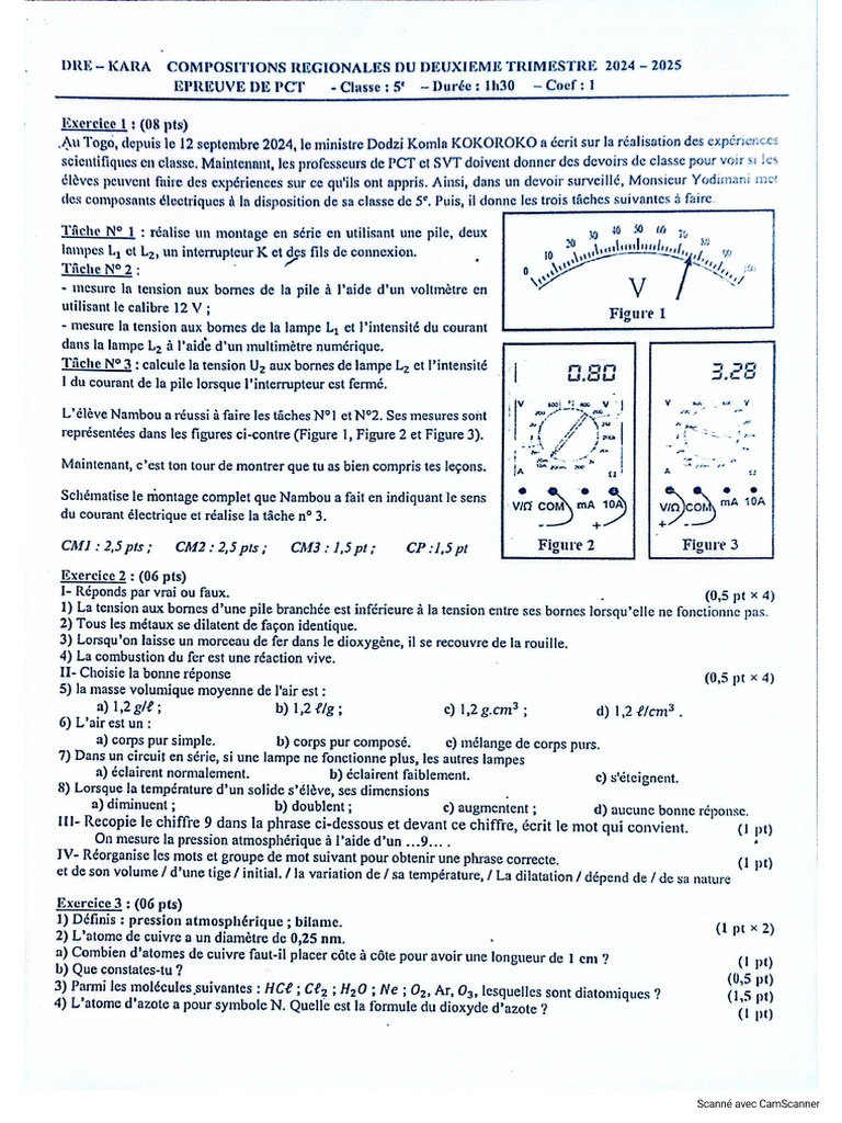 CRDT-K PCT 5e-4e-3e | PDF
