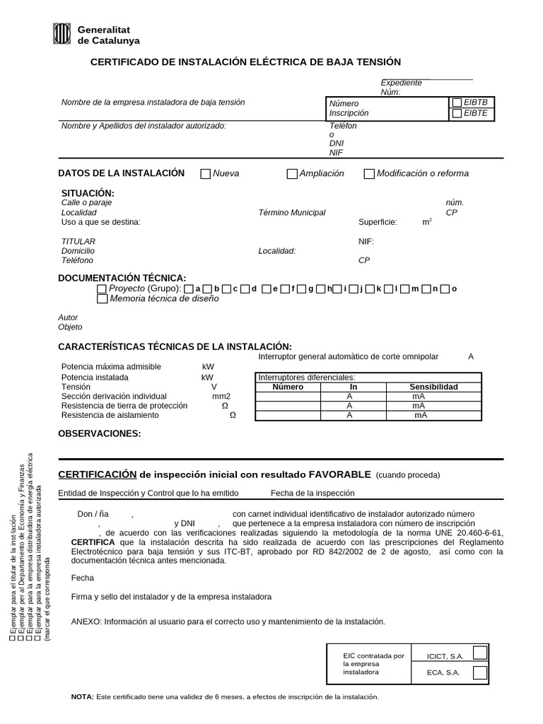 Chispa | PDF | Cableado eléctrico