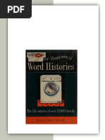 Websters Dictionary 1828 - Noah Webster | PDF | Dictionary | Writing