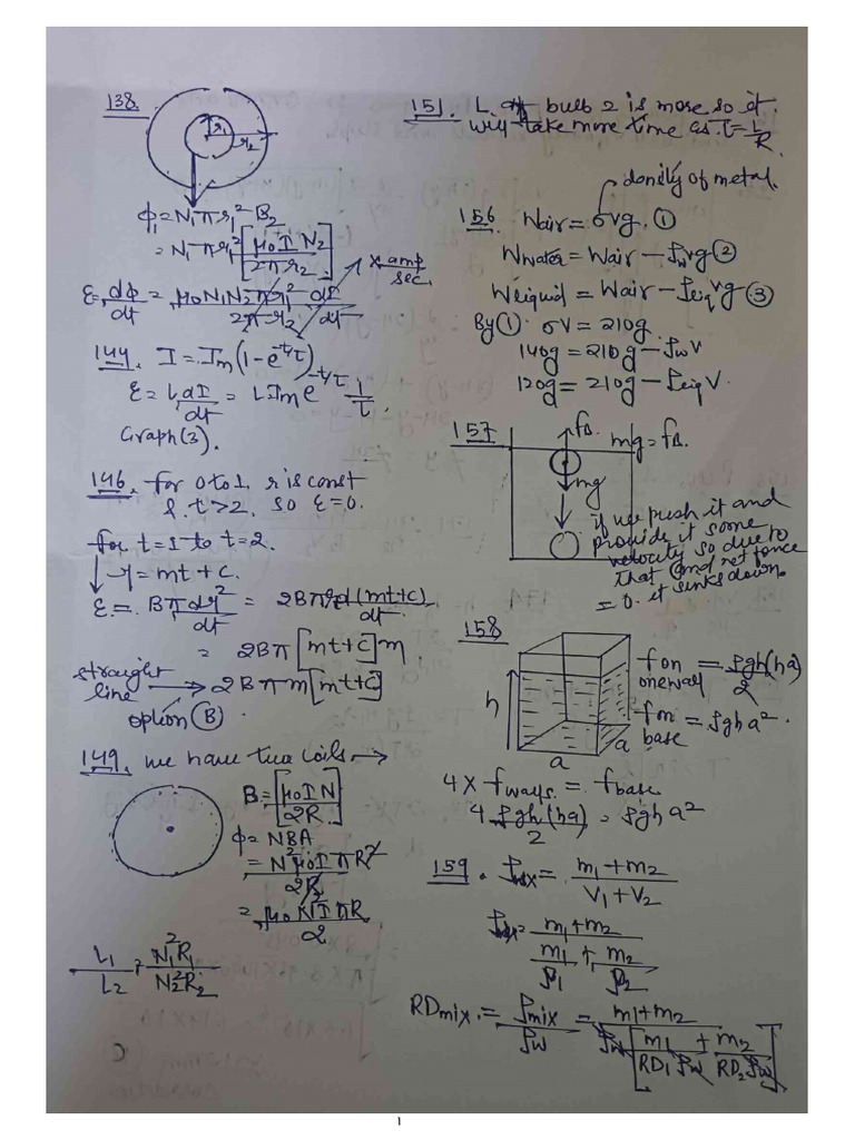 16-02-25 - Physics | PDF