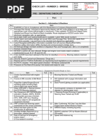 FAL Forms and Certificates Overview | PDF | Ships | Cargo