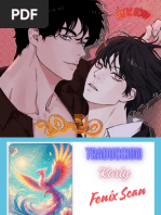 Side Story 1-5 Shell Boy-Enciende El Amanecer | PDF