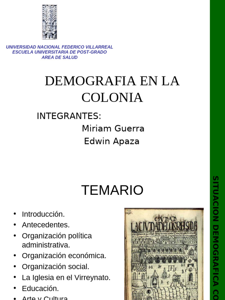 Virreynato Del Per (1) Examen | PDF | Nueva españa | Perú