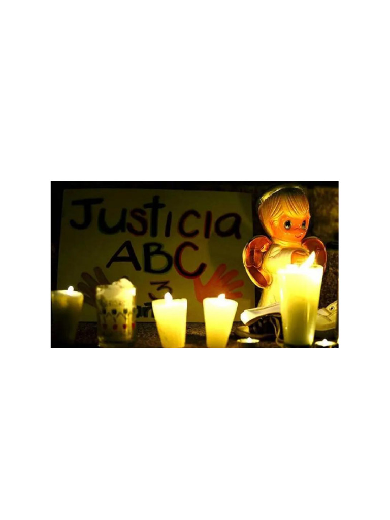 Guarderia Abc | PDF