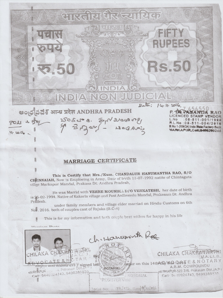 MOUNIKA PAN - Compressed 1 | PDF