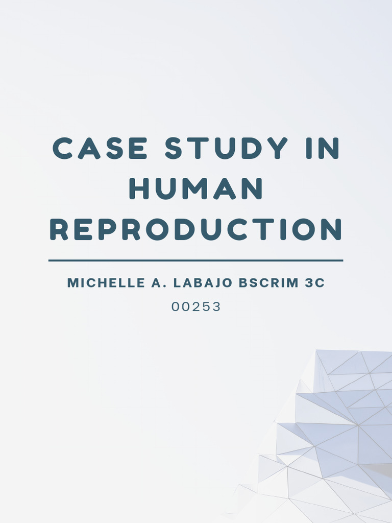Case Study Cover | PDF
