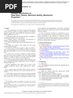 Astm A434 - A434m-24 | PDF