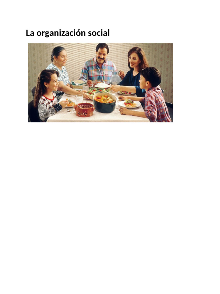 Fotos para practicar | PDF