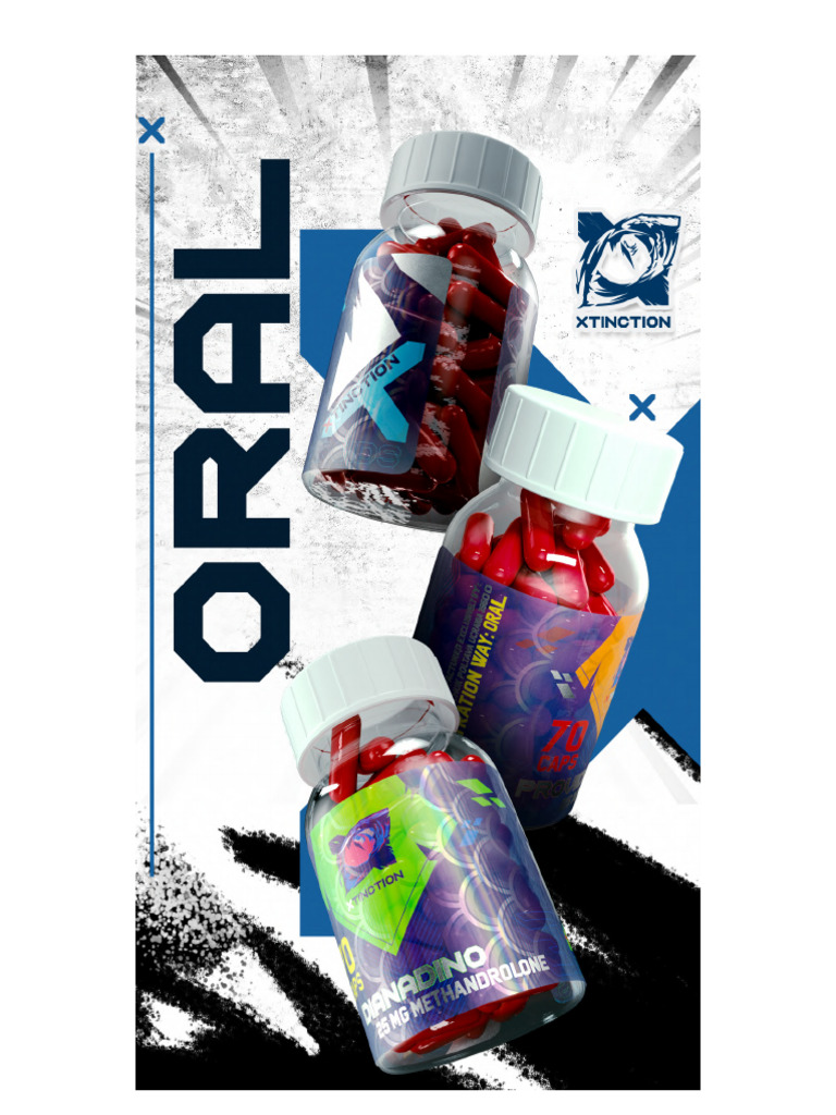 Uso de Methandrolone en Culturismo | PDF