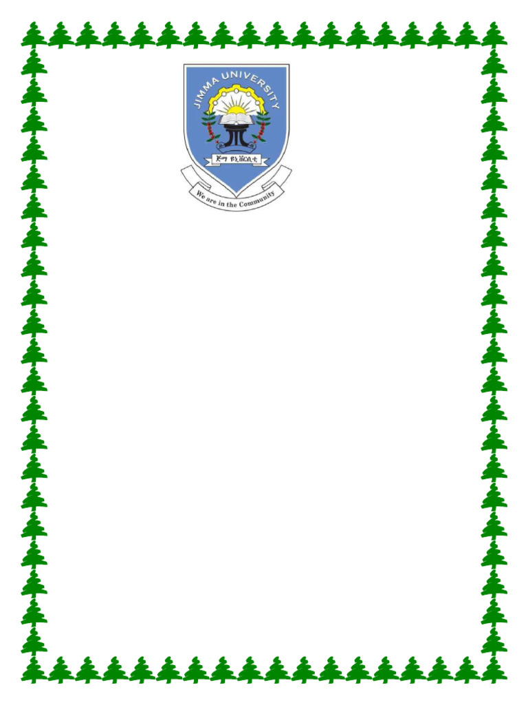 Ashiro Small Scale Irrigation Design | PDF | Irrigation | Agriculture