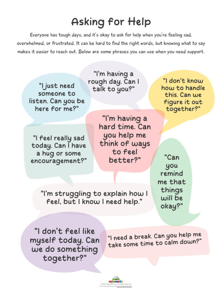 Asking - For Help | PDF | Música grabada | Grabación de sonido