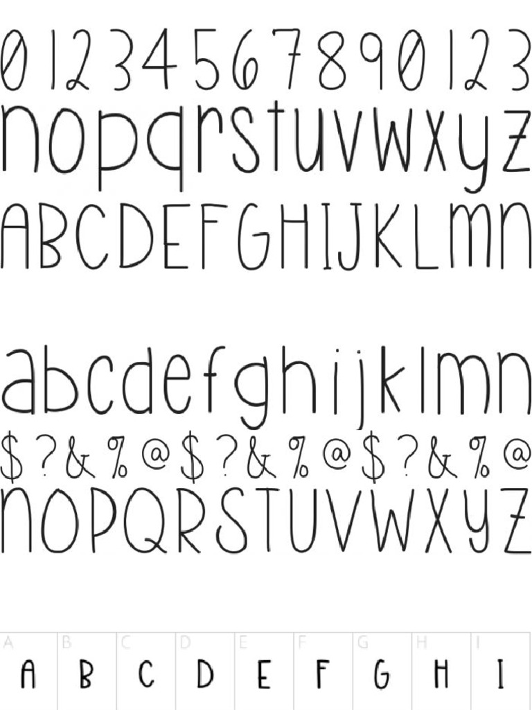 cece font việt hóa | PDF