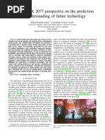 Heads Up, Humans | PDF | Automation | Artificial Intelligence