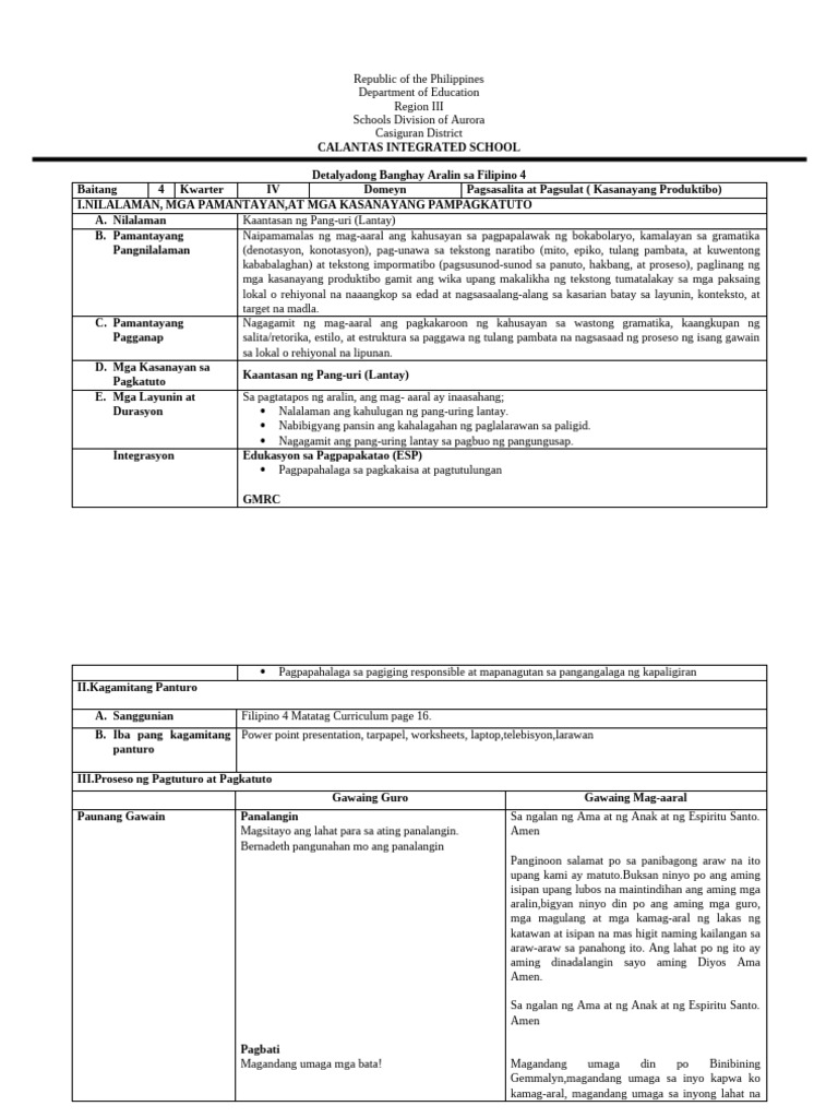 Final Demo DLP | PDF