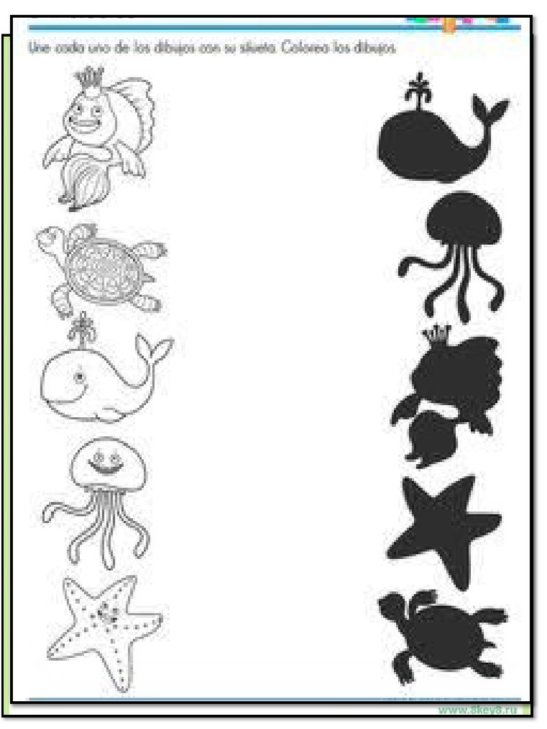 Hojas de Yerik | PDF