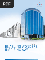 Week 2 - CE102P - NBCP - Rule 8 | PDF | Window | Ventilation (Architecture)