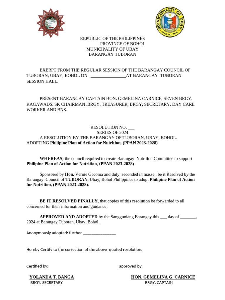 adaption TUBORAN | PDF