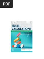 Abbreviations - Do Not Use - IsMP | PDF | Intravenous Therapy | Pharmacy