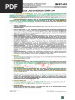 RFBT-04 (Insurance) | PDF