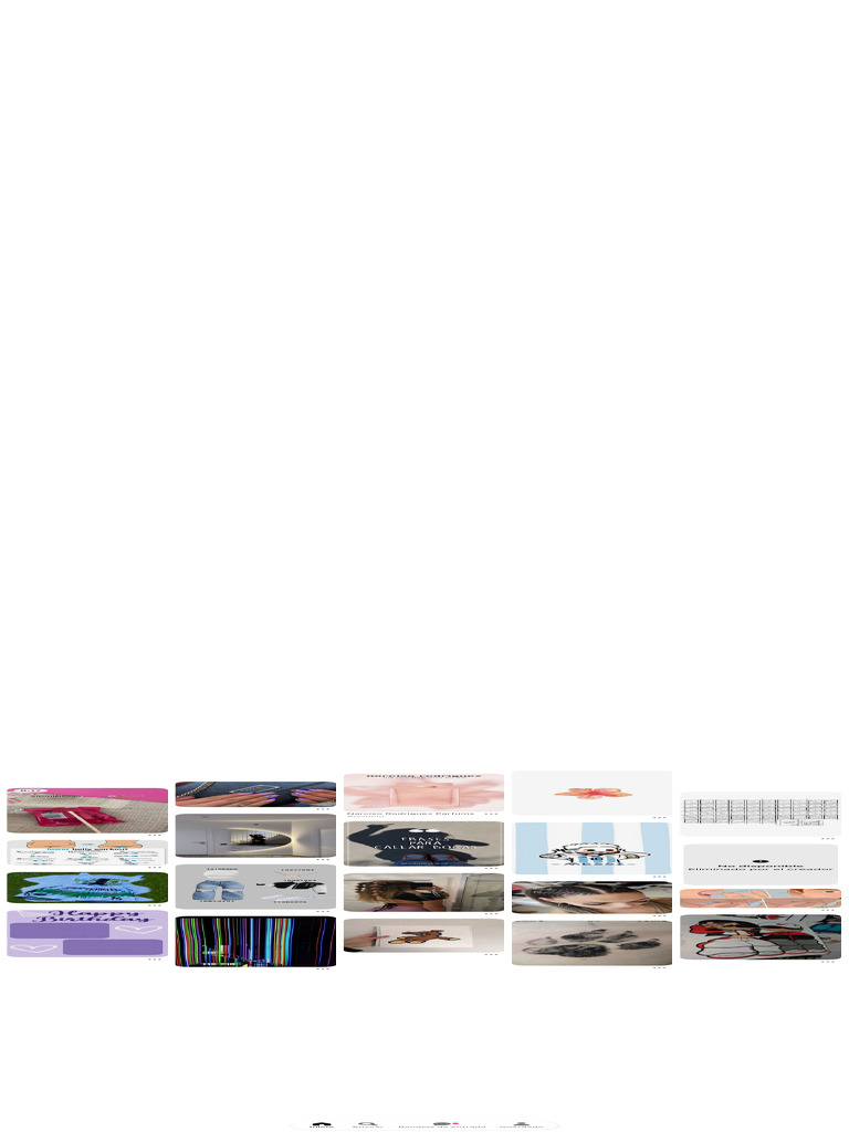 Pinterest - España 11 | PDF