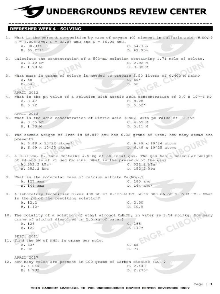 Esas 1 | PDF