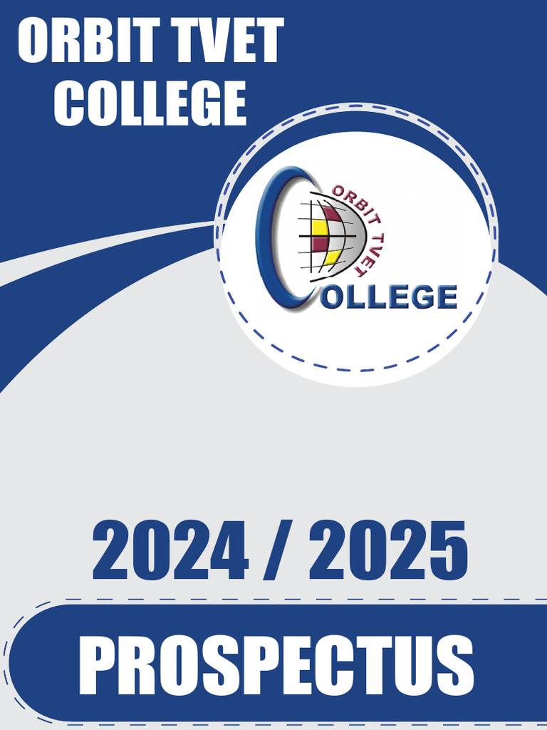 2024-2025 COLLEGE PROSPECTUS ARTWORK - Website Uploadpdf | PDF ...