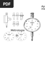 Vocabulaire International de La Metrologie VIM | PDF | Métrologie
